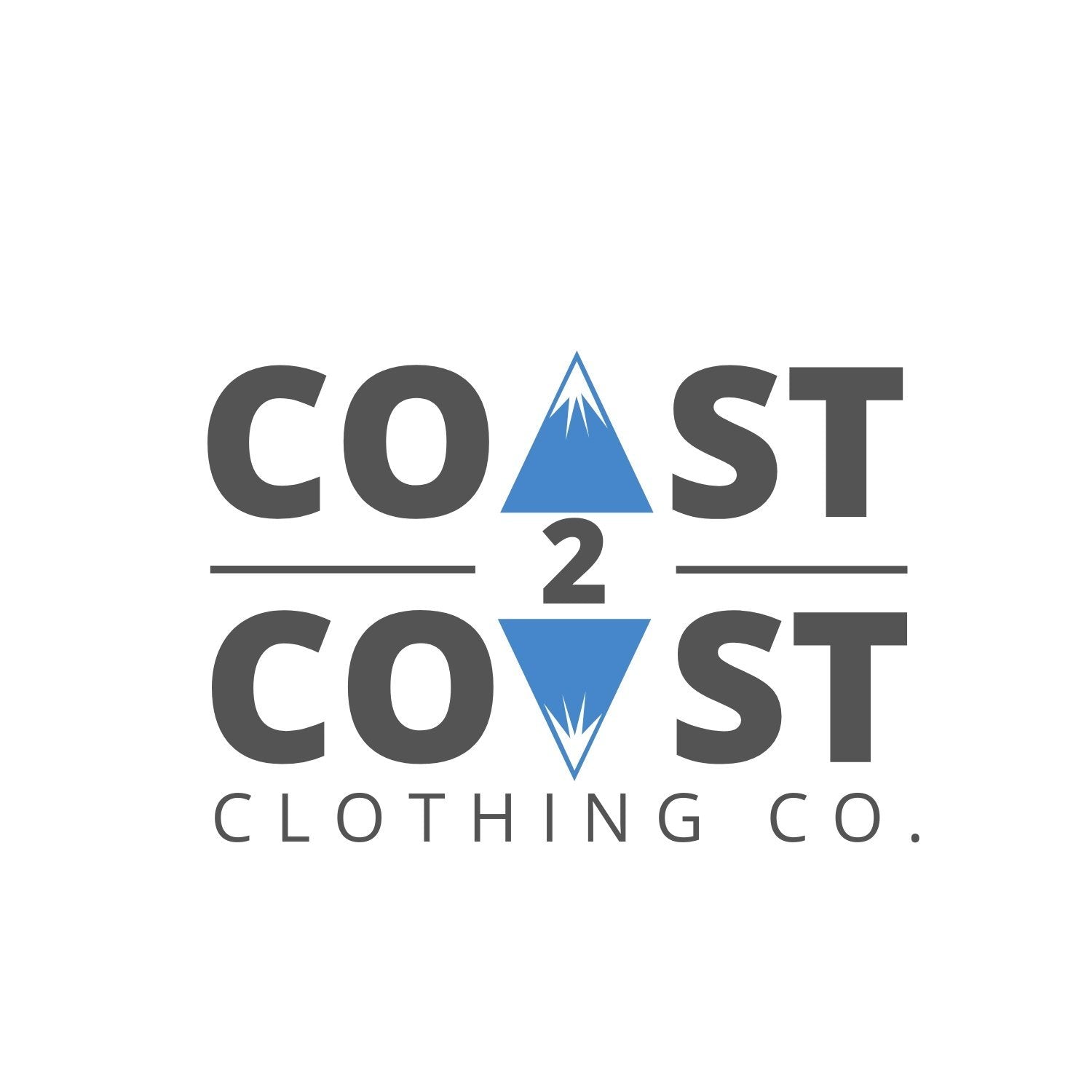 Coast 2 Coast Clothing Co – C2C Clothing Co