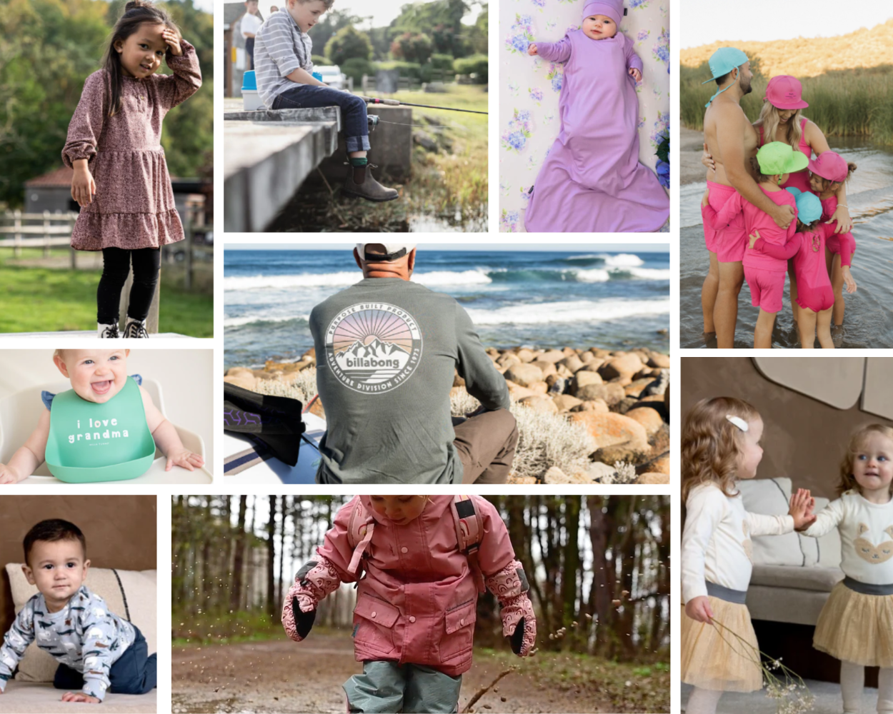 Coast 2 Coast Clothing Co – C2C Clothing Co